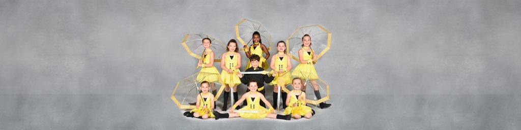 Upcoming events - DanceFX Maple Ridge