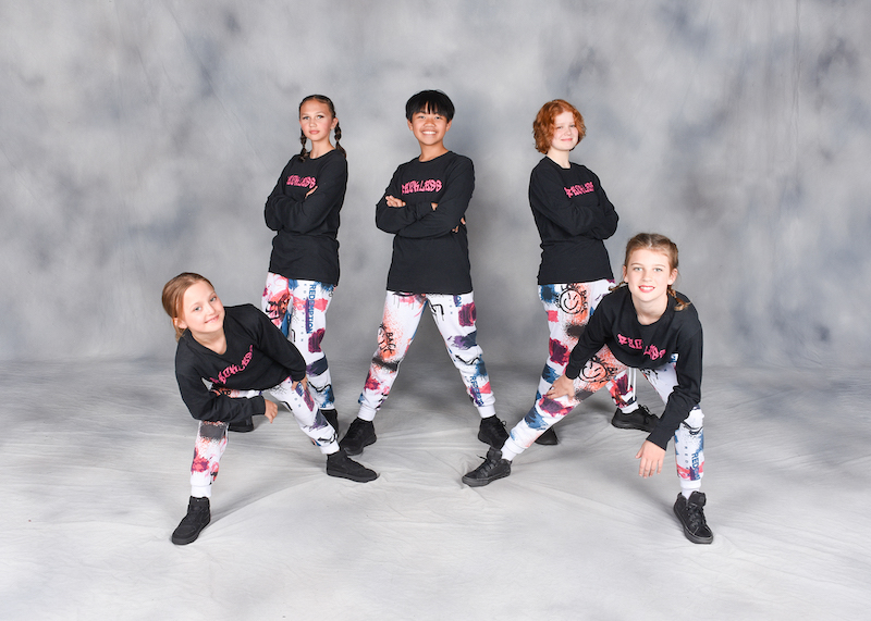 FAQ's - DanceFX Maple Ridge